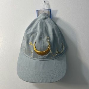 Disney | Accessories | Disneys Princess Jasmine Hat | Poshmark